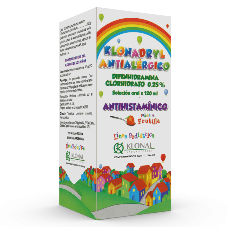 salbutamol inhalador HFA x 250 ds. | SALBUDEN – MARBE S.A. | Droguería